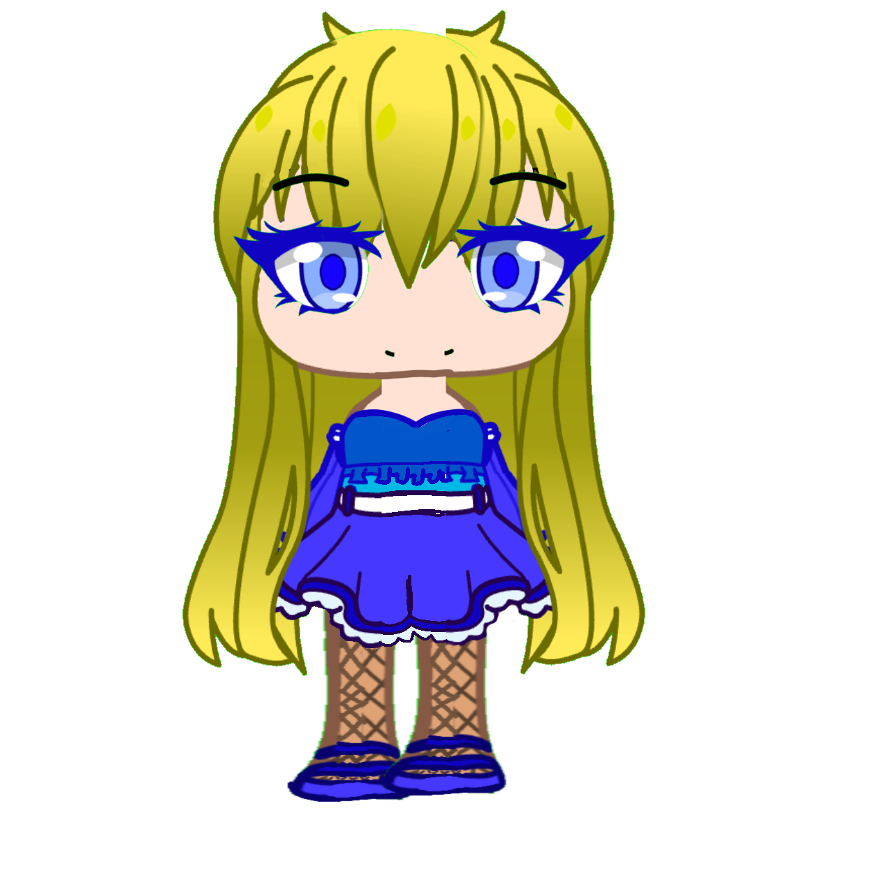 Cursed image - ibisPaint