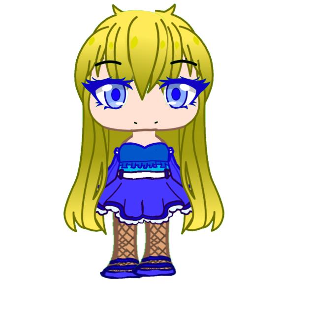 Cursed image - ibisPaint