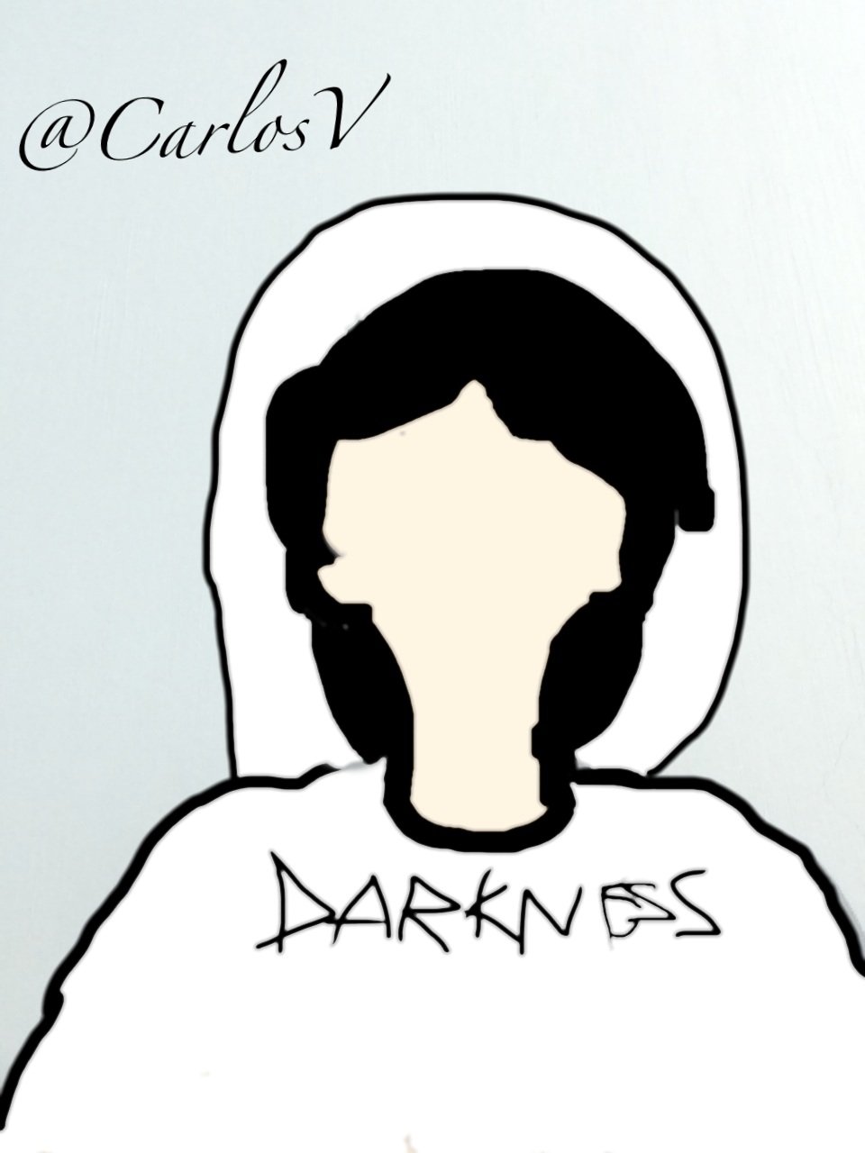 Darkness - ibisPaint