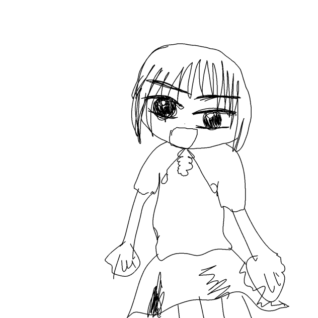 無題86 - ibisPaint