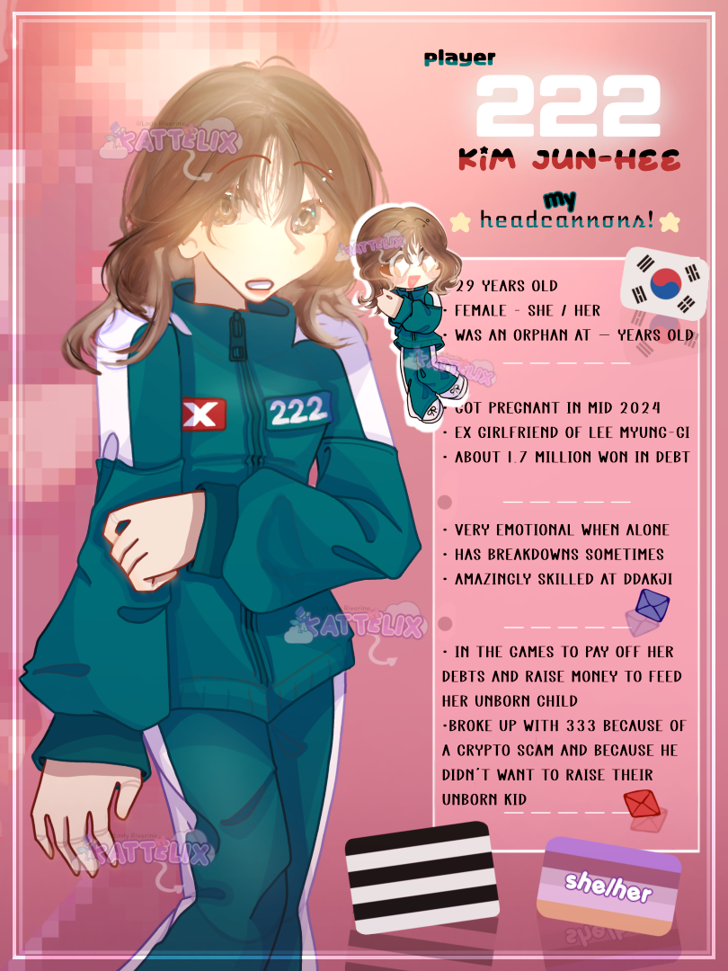 Player 222 📌 」 - ibisPaint