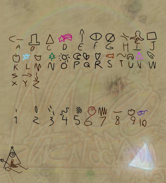 language - ibisPaint