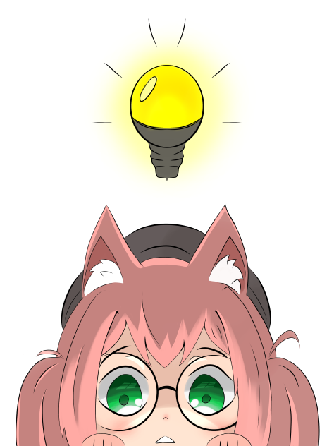 Uwuu - ibisPaint