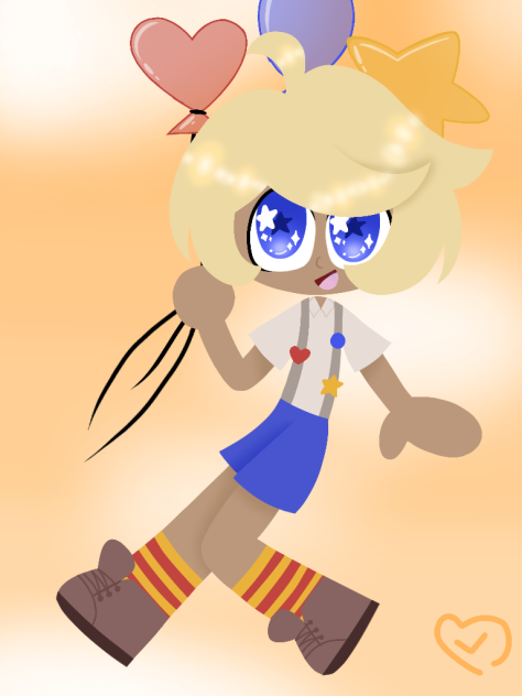 balloon balloons - ibisPaint