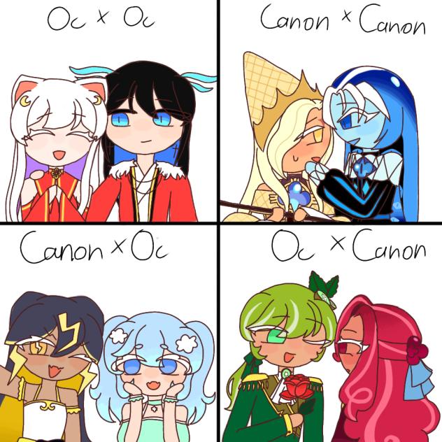 CRK (my ships) - ibisPaint