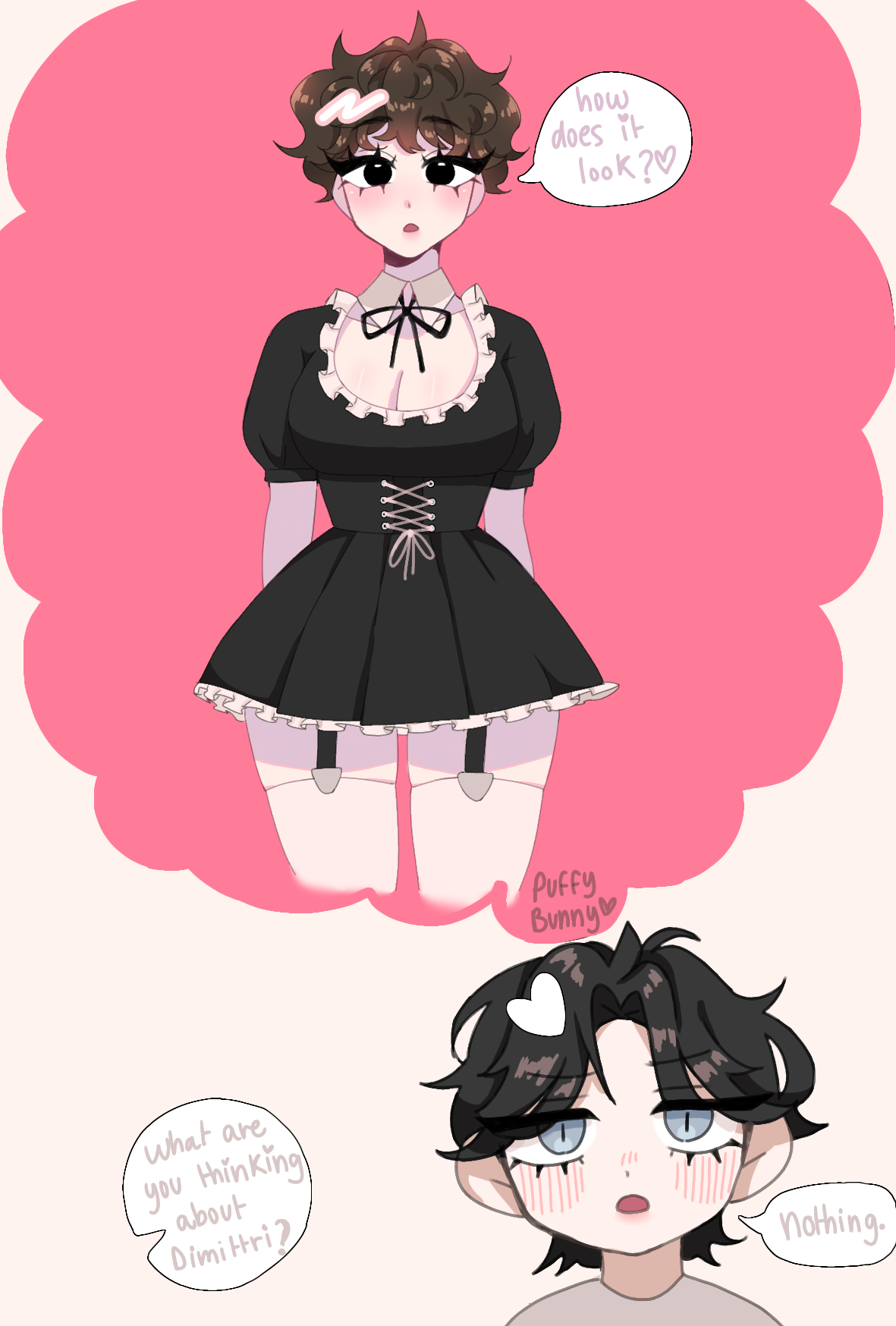 maid♡ - ibisPaint
