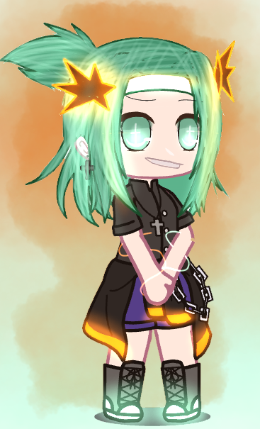 lm lại nè - ibisPaint