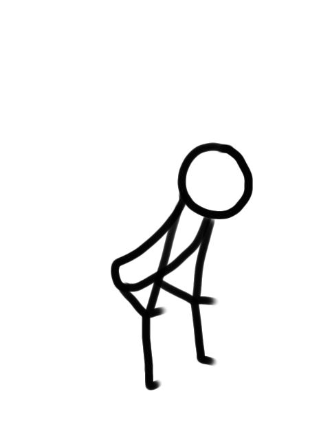twerk - ibisPaint