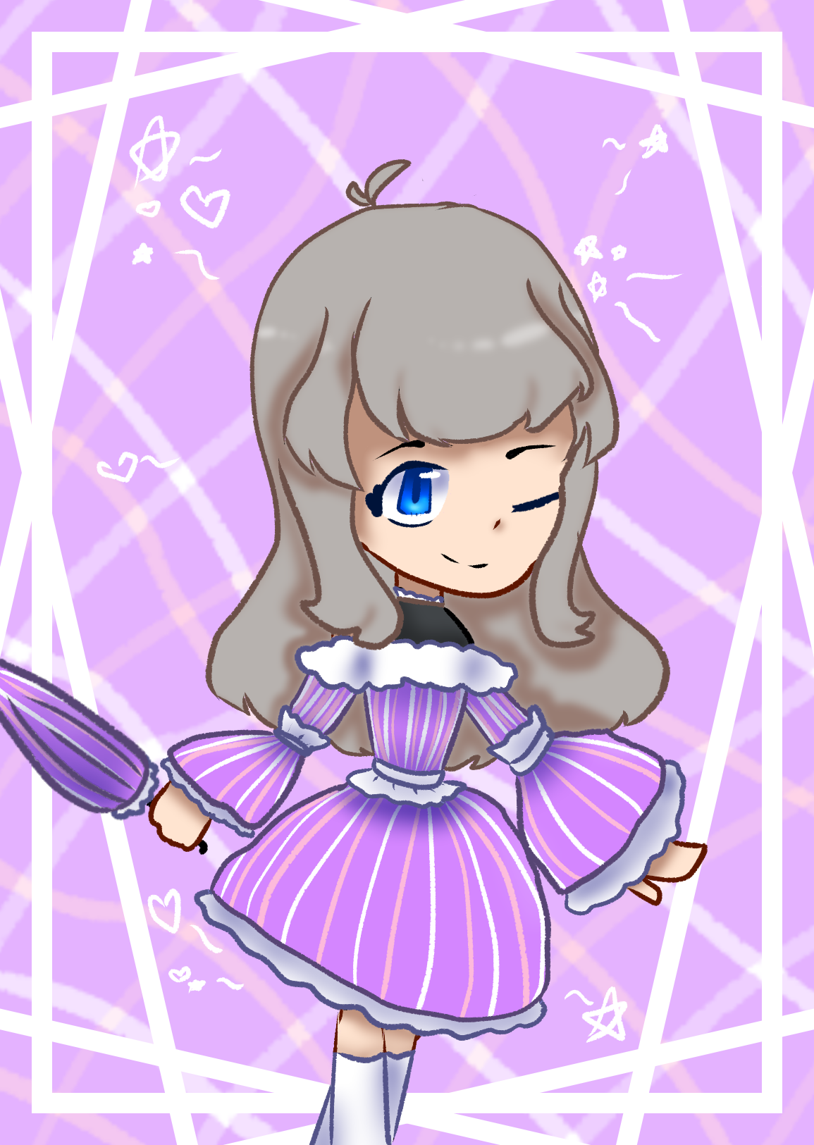 Some Random art - ibisPaint