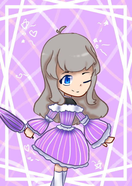 Some Random art - ibisPaint