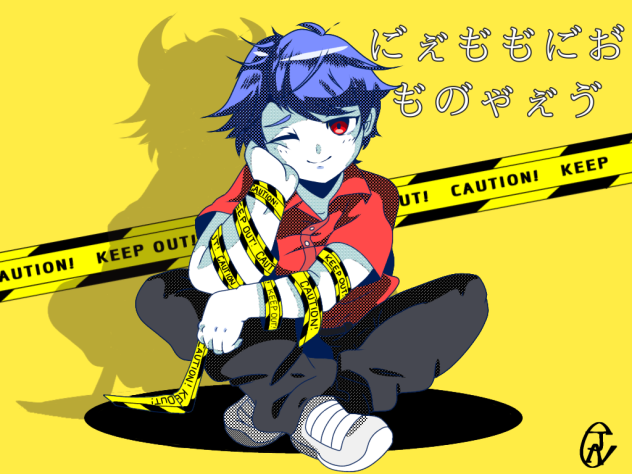 LITTLE TOXIC - ibisPaint