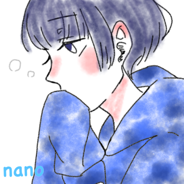nanoさん - ibisPaint