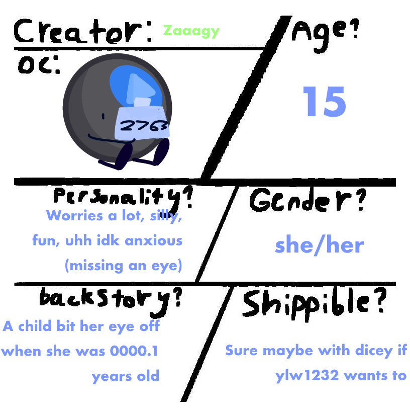 Lets gooo asmos - ibisPaint