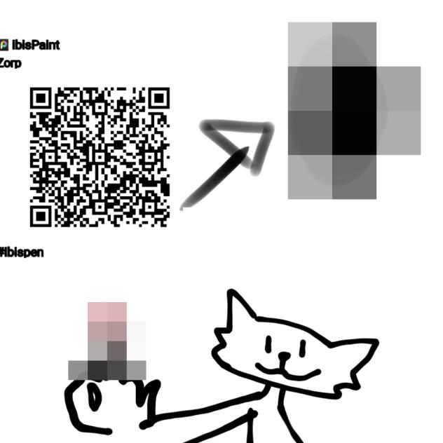 code Ibis🦋 - ibisPaint