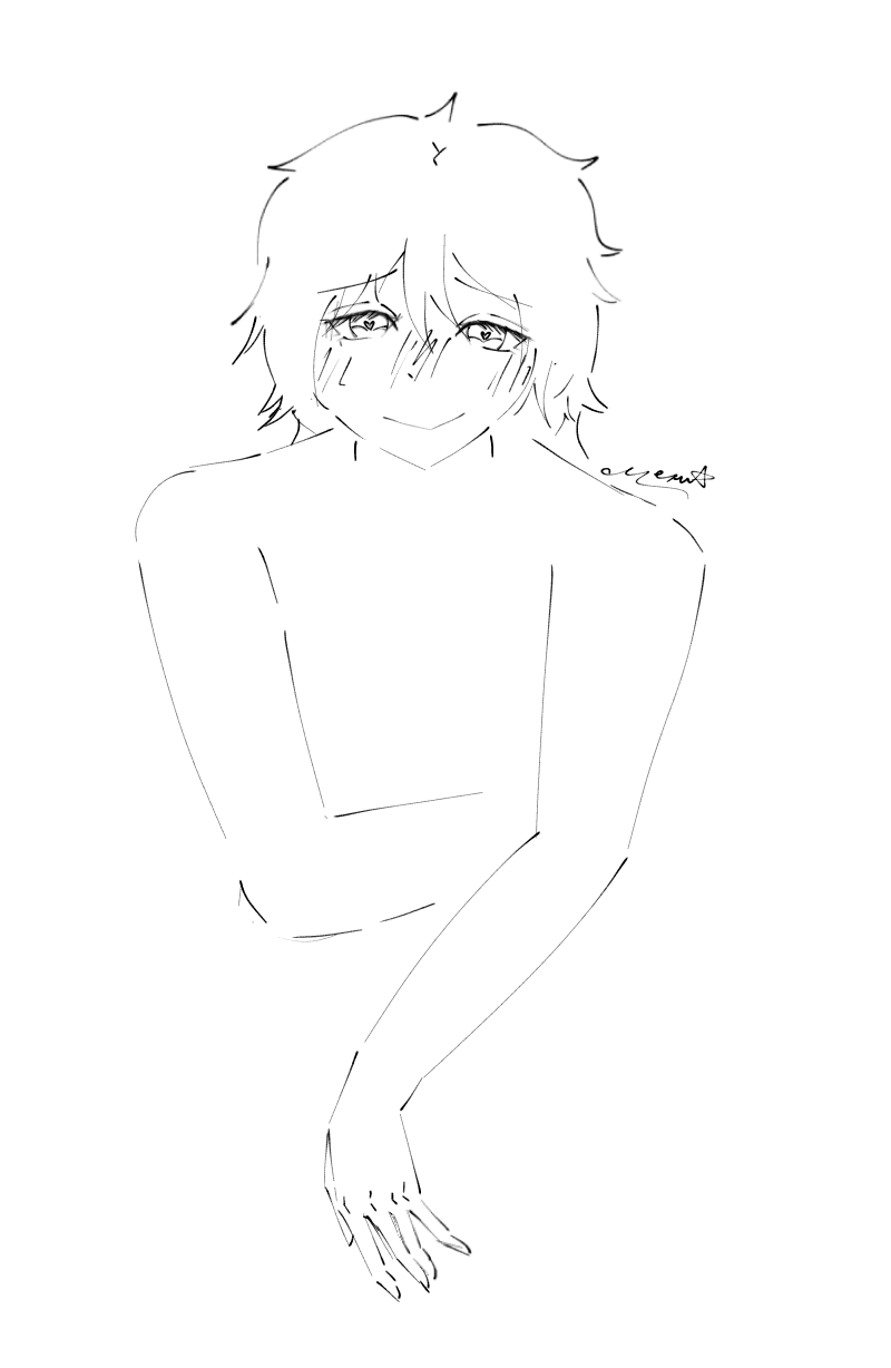 i don't know - ibisPaint