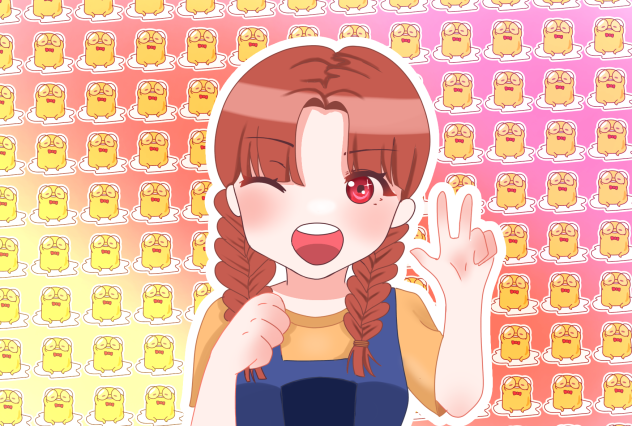 New style ig - ibisPaint