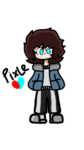 Logan Pixle - ibisPaint