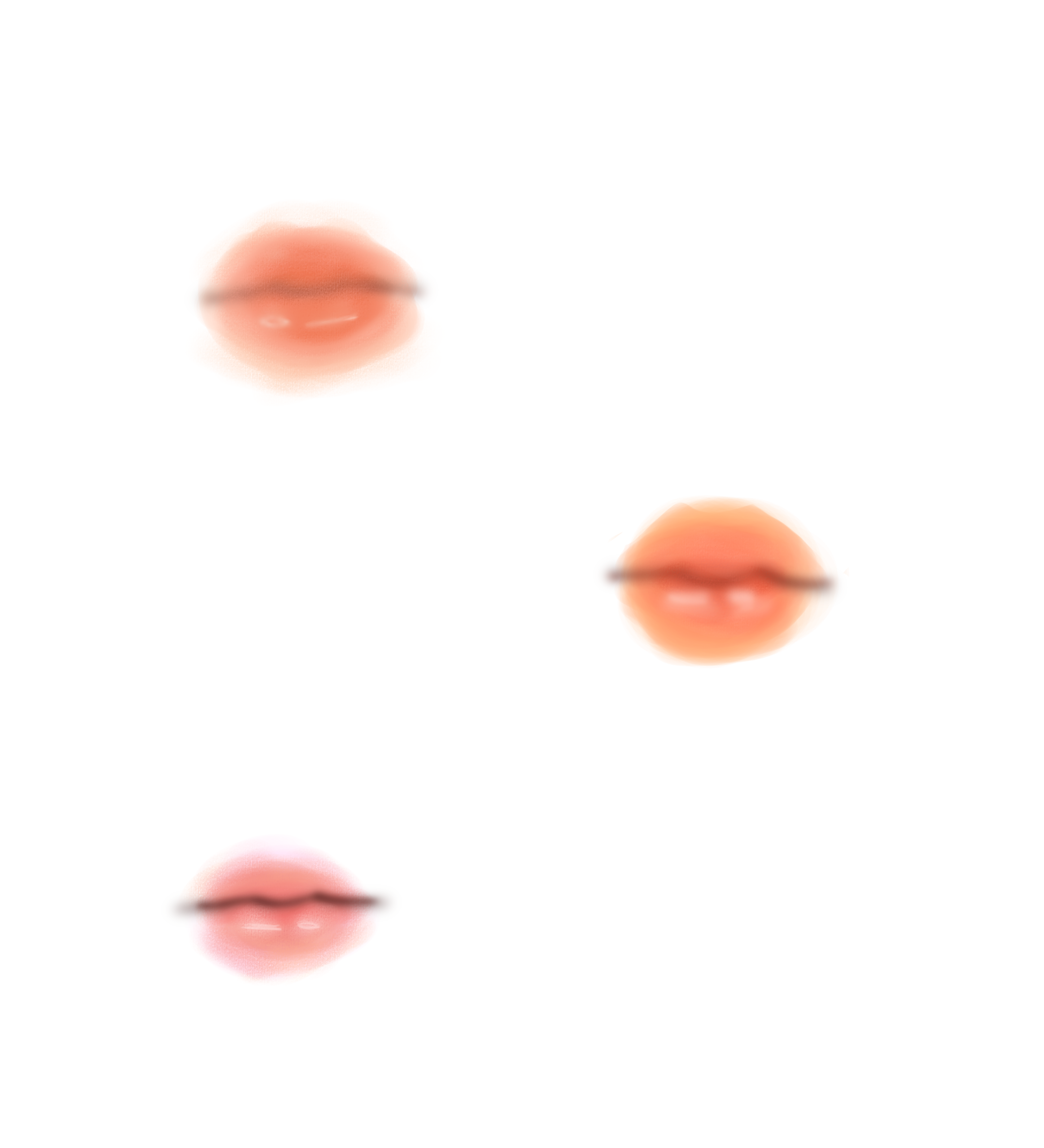 Lips - ibisPaint