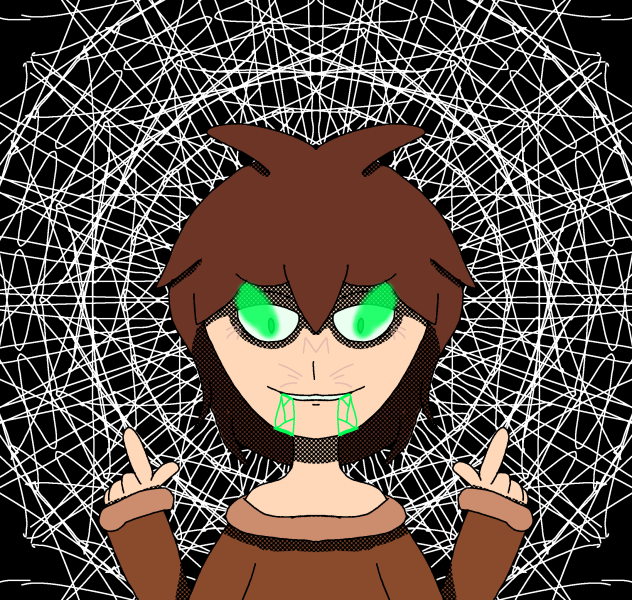 that one dork - ibisPaint