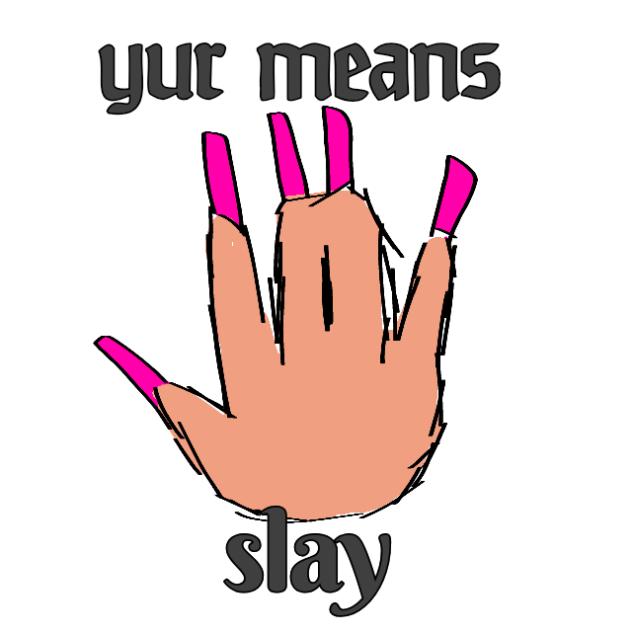 slay - ibisPaint