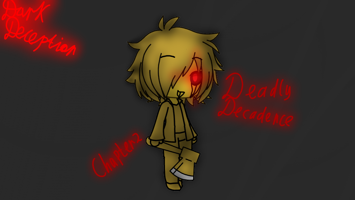 Dark Deception (Deadly Decadence) - ibisPaint