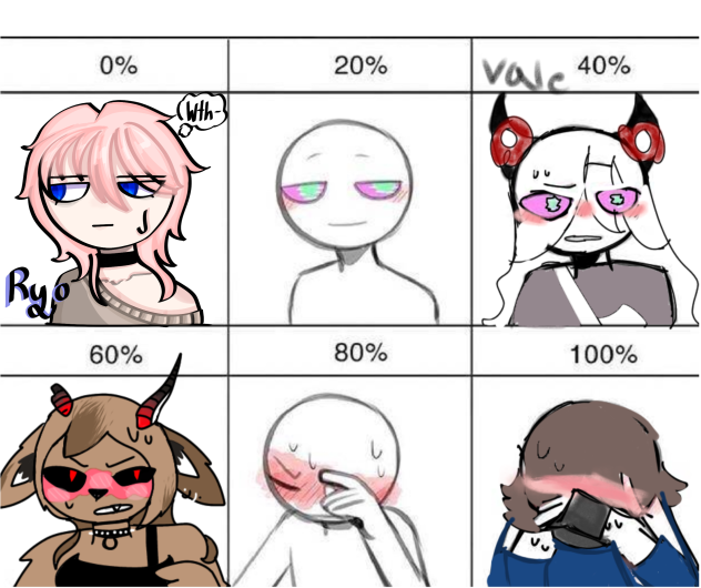 Collab that idk the name - ibisPaint