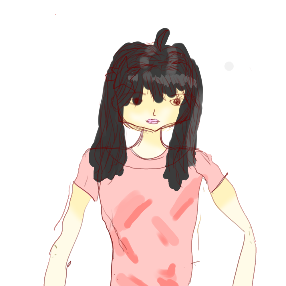 full map - ibisPaint