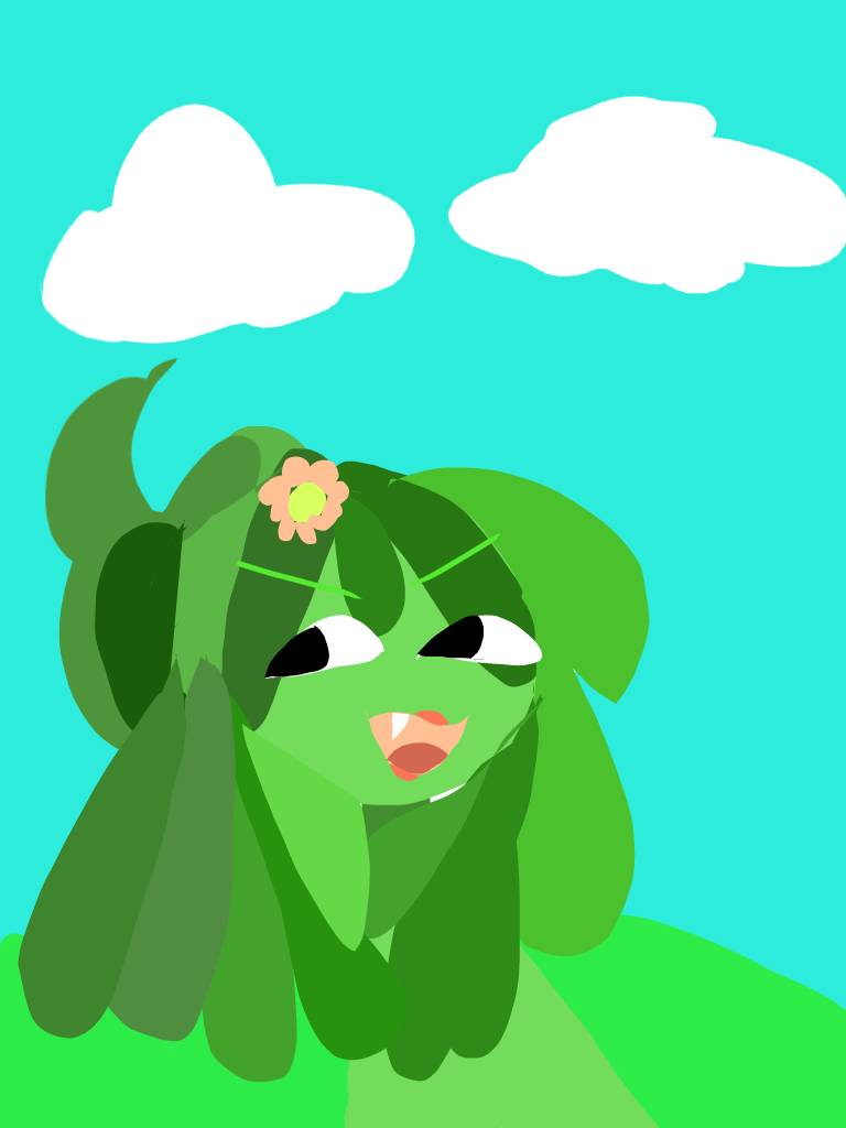 Sprunki character - ibisPaint