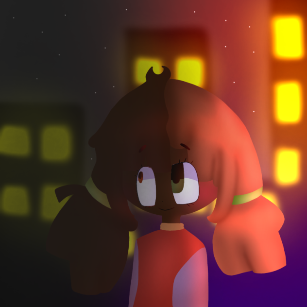 Art trade with west coast cure - ibisPaint