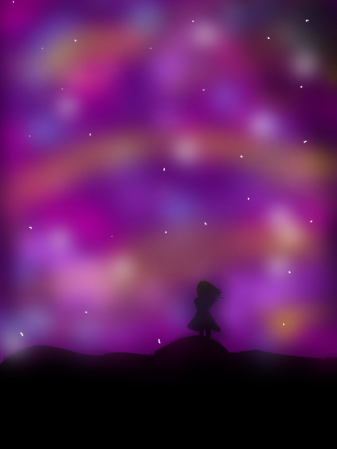 galactic - ibisPaint