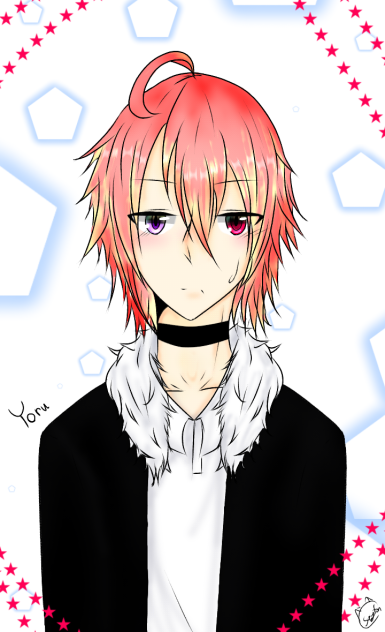 Yoru - ibisPaint