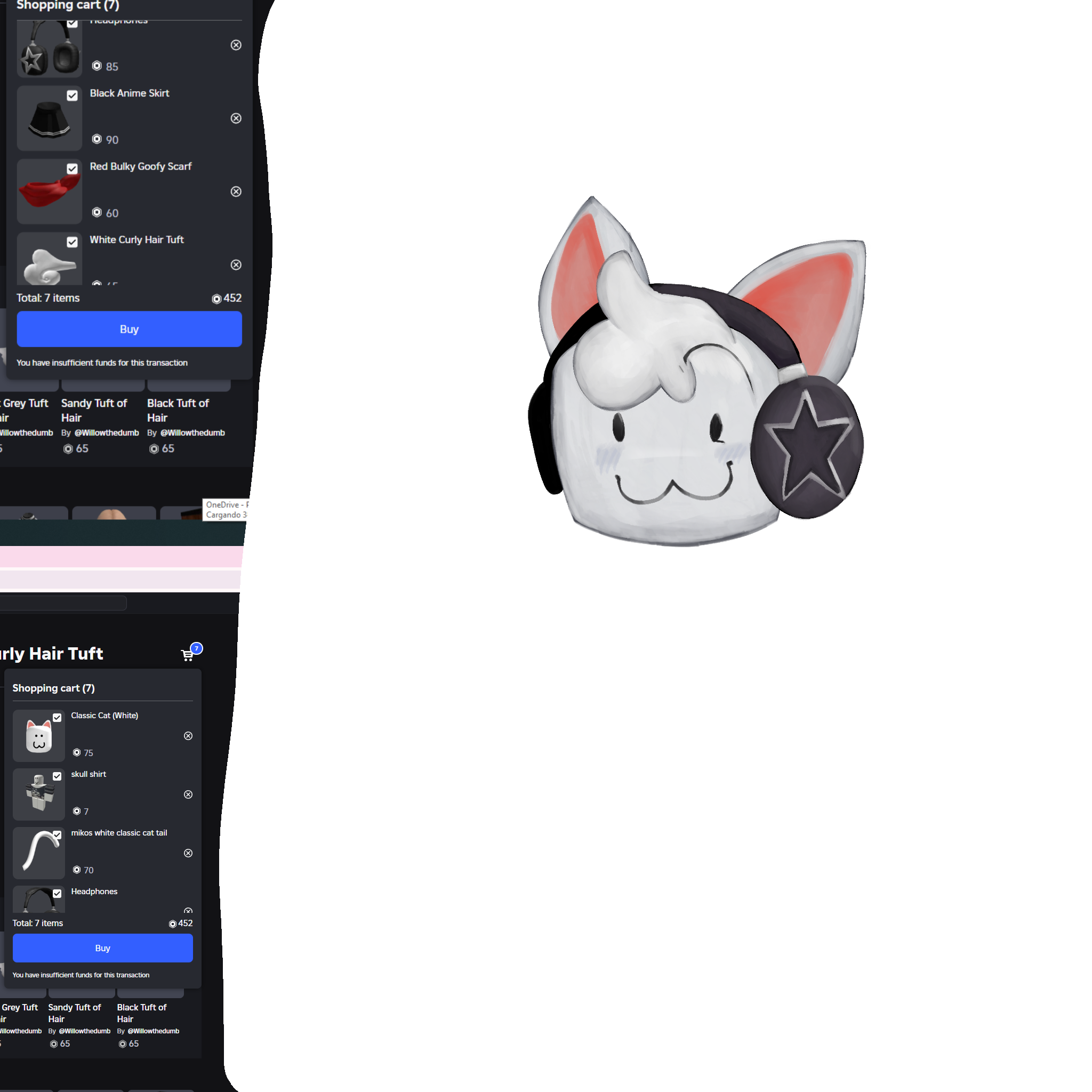 wip Katya forsaken oc - ibisPaint