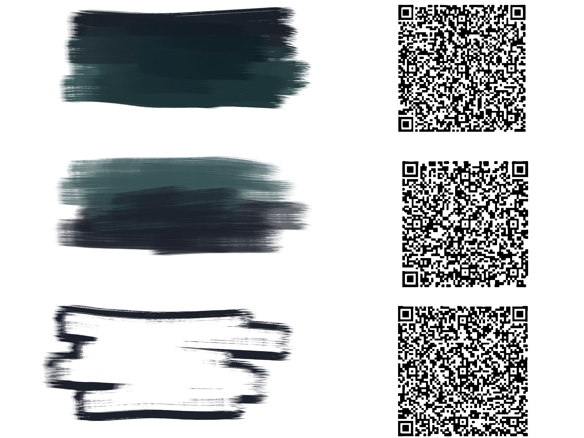 full pack. - ibisPaint