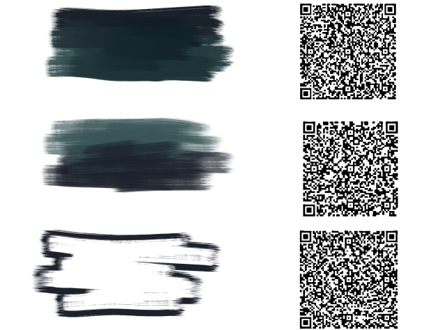 full pack. - ibisPaint