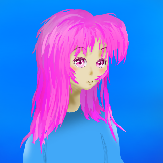 無題21 - ibisPaint