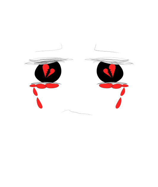 heartbroken - ibisPaint