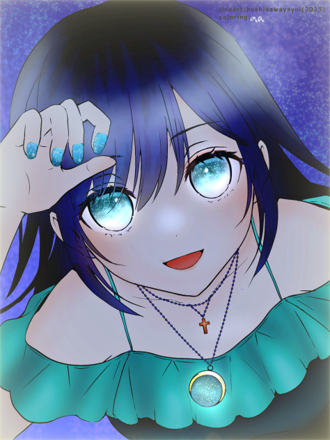 無題38 - ibisPaint