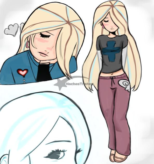 oc arttt - ibisPaint