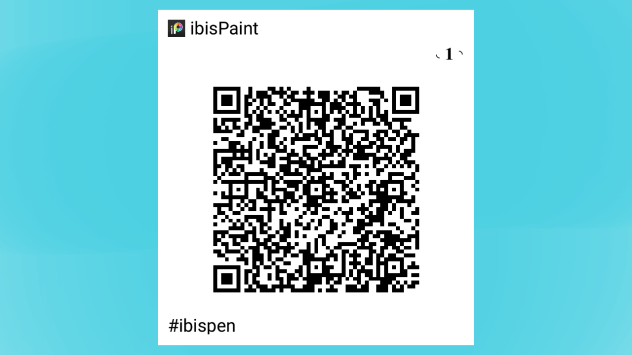 Rainbow brush 🌈 - ibisPaint