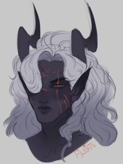 Avian v1 - ibisPaint