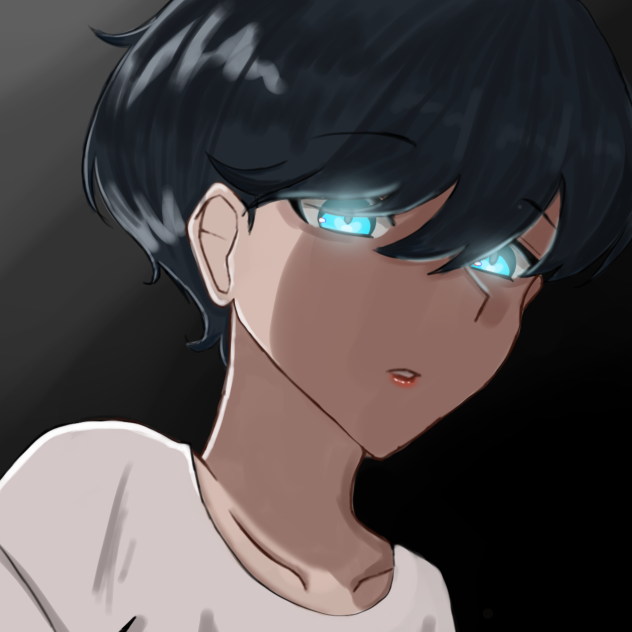 Pretty boiii - ibisPaint