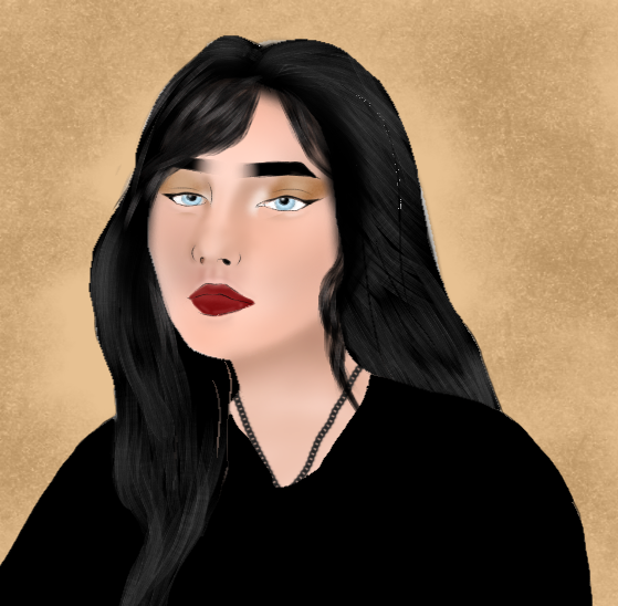 random 2 - ibisPaint