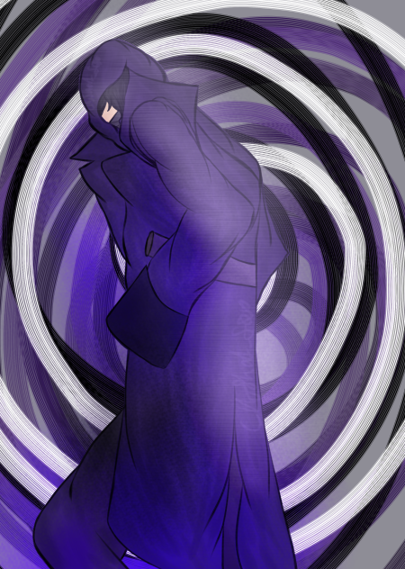 ^ The Spin ^ - ibisPaint