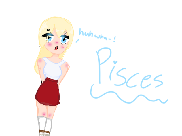 Pieces! - ibisPaint