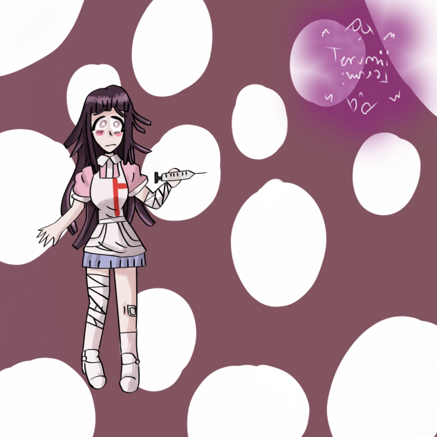 Mikan - ibisPaint