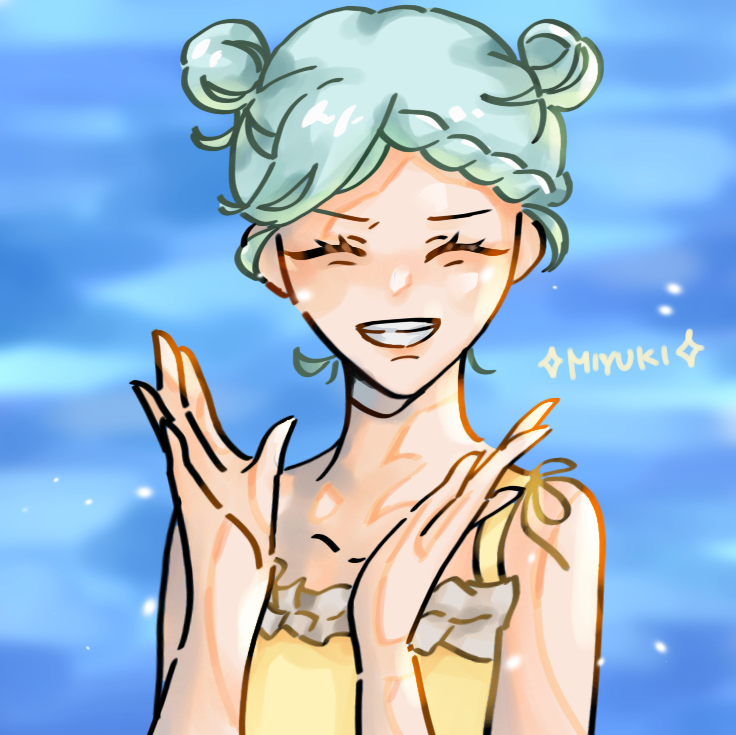 Traced... - ibisPaint