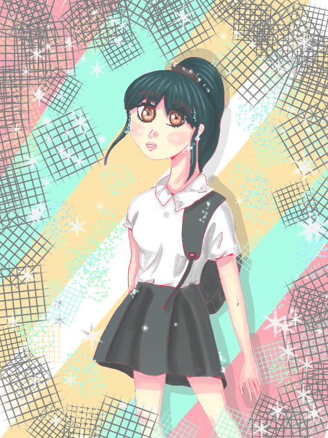 Untitled91 - ibisPaint