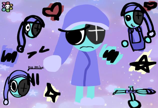 badstro 🔥 - ibisPaint