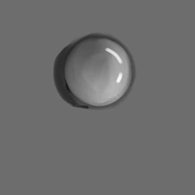 Realistic - ibisPaint