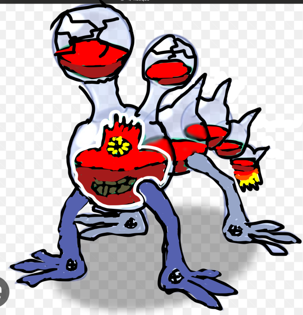 Rare Flasque (MSM) - ibisPaint